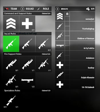 'Squad' Proves That Tactical Shooters Still Have a Place in Video Games