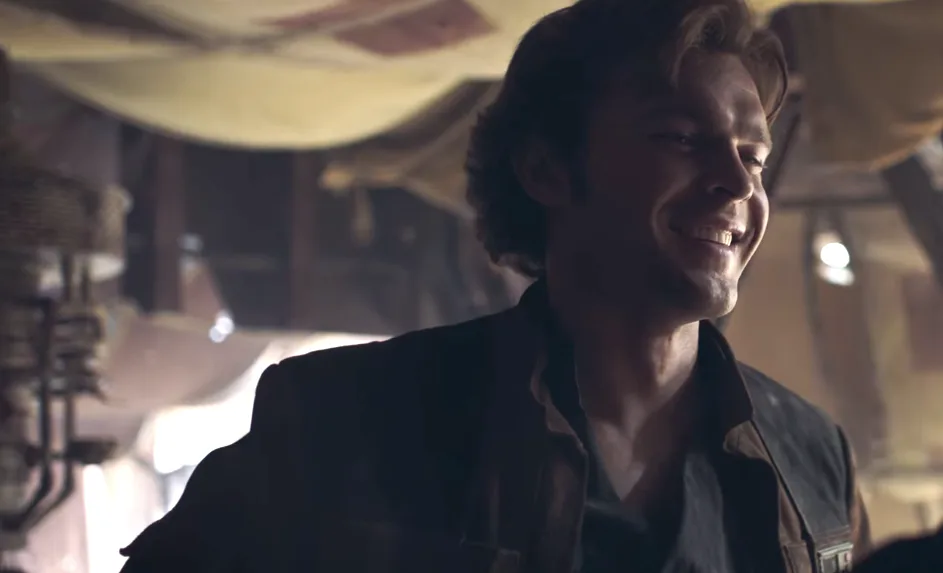 Star Wars Fans Are Loving 'Solo' on Opening Night