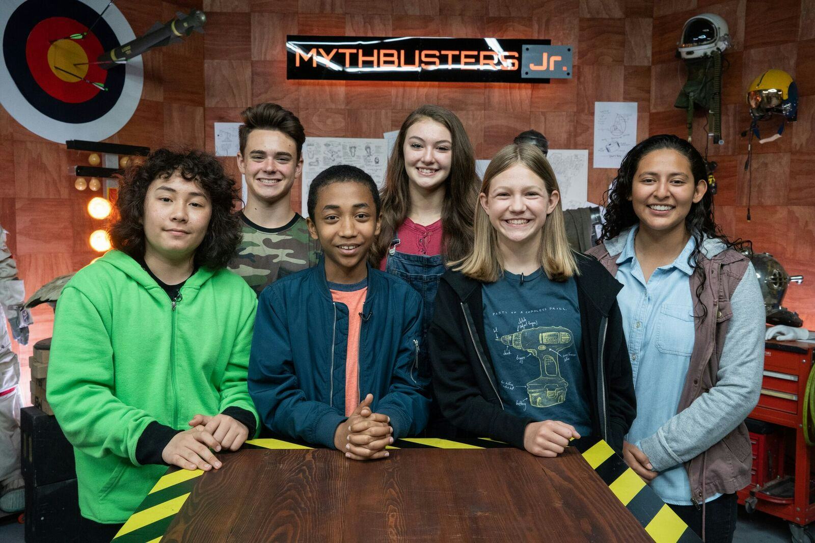 Teen Inventor Allie Weber Is Taking on the World, One Invention at a Time