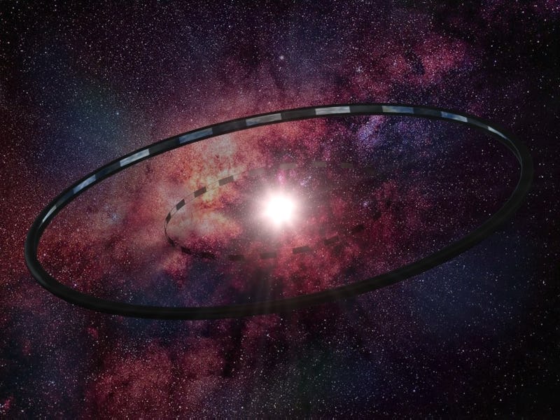 The 6 Biggest Potential Signs of Extraterrestrial Life