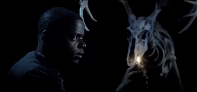 'Get Out' is a Horror Movie About Black People's Actual Fears