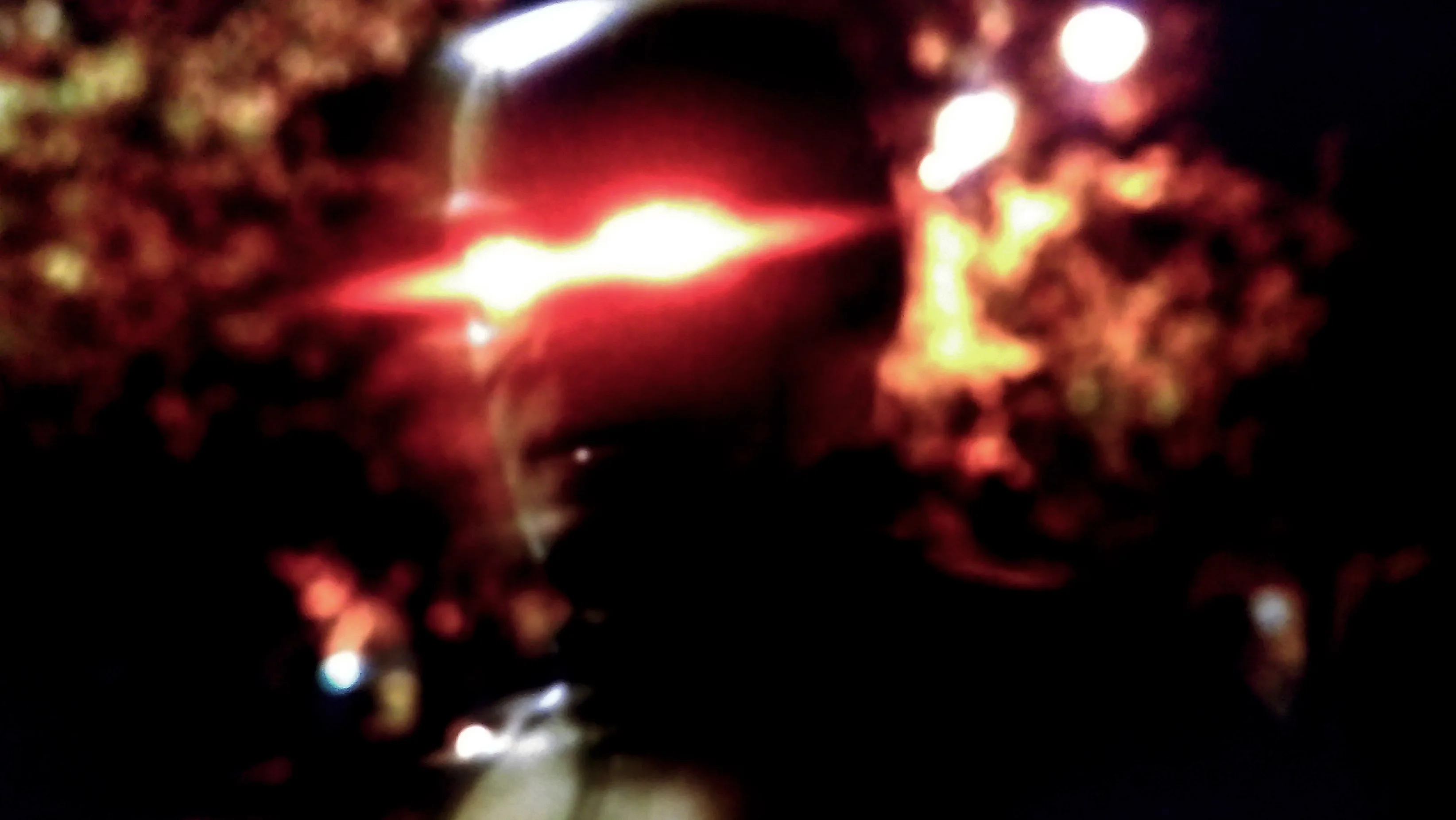 'The Flash:' "Potential Energy"