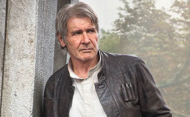 'Star Wars' book leak reveals Han traded Luke's Yavin medal for booze money