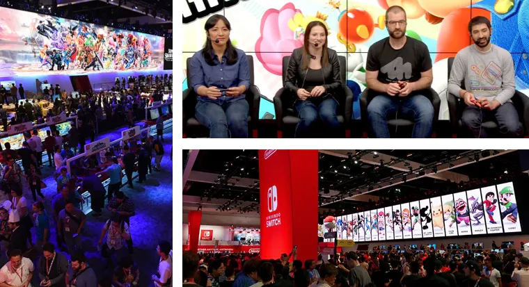 E3 Live Streams: A Survival Guide for Online Viewing and Major News Events