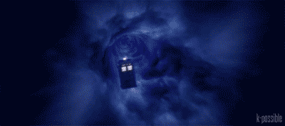 A Beginner's Guide to the Time Lords of 'Doctor Who’