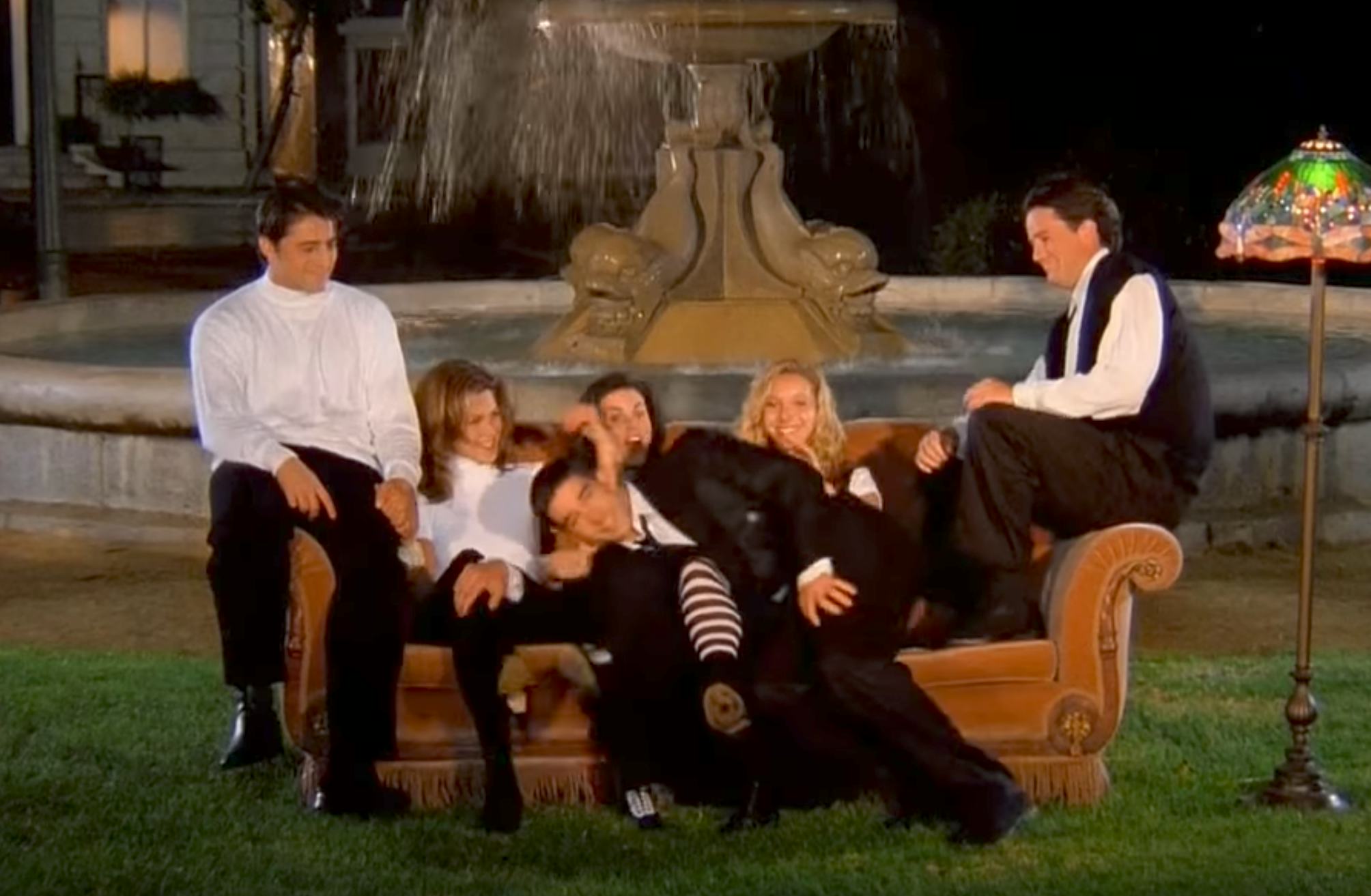 How Your Brain Tricks You Into Making Friends