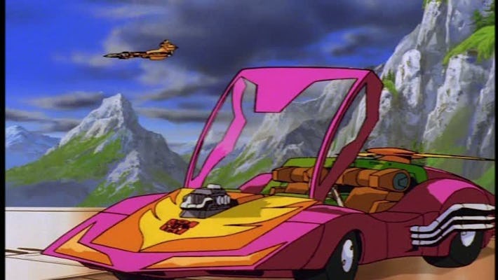 The 5 Best (and Worst) Autonomous Cars in All of Sci-Fi