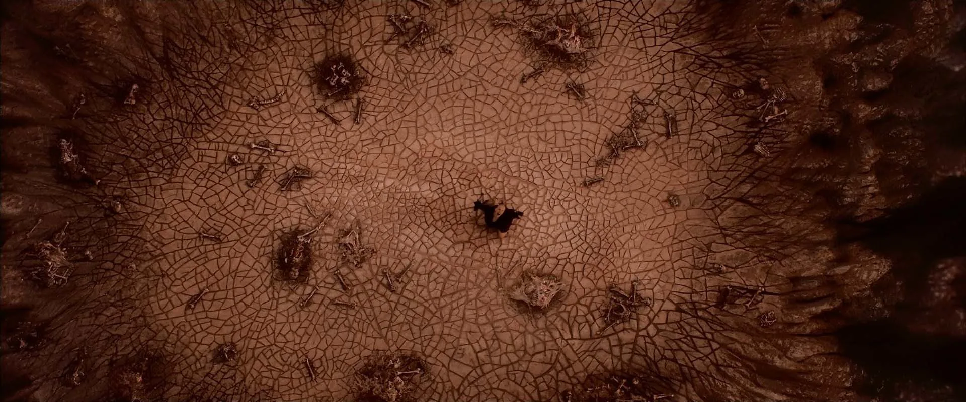 The 'Spawn' Reboot Movie Has the Power to Redefine Movie Hell