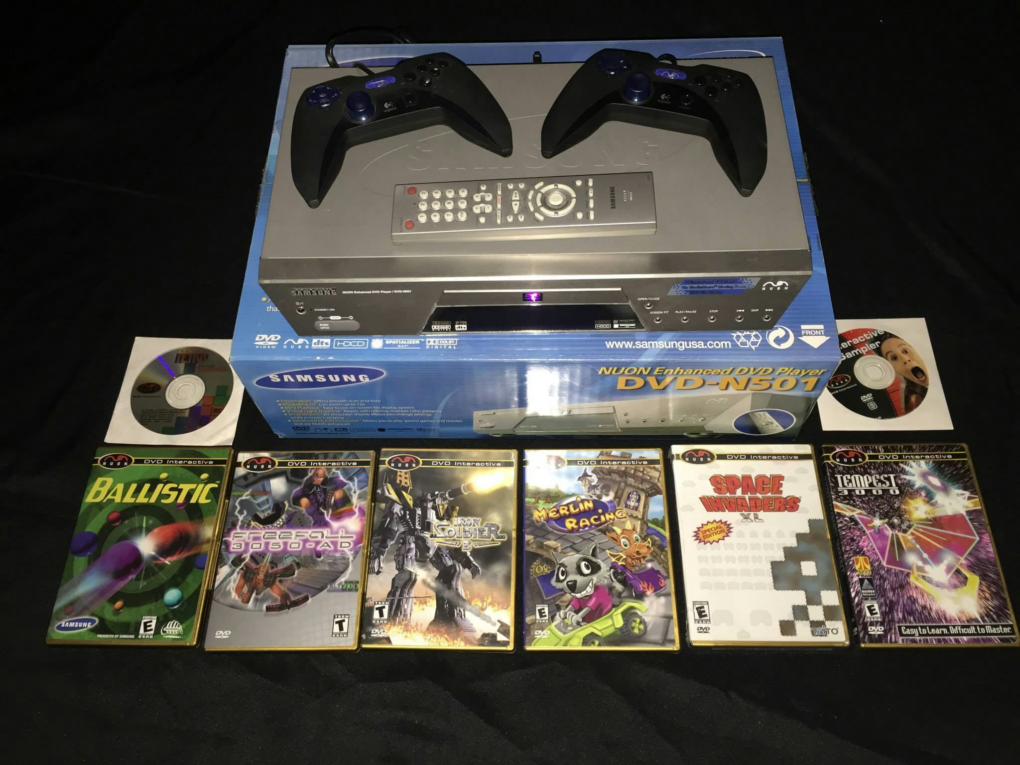 We Talked to the Co-Founder of the New National Video Game Museum