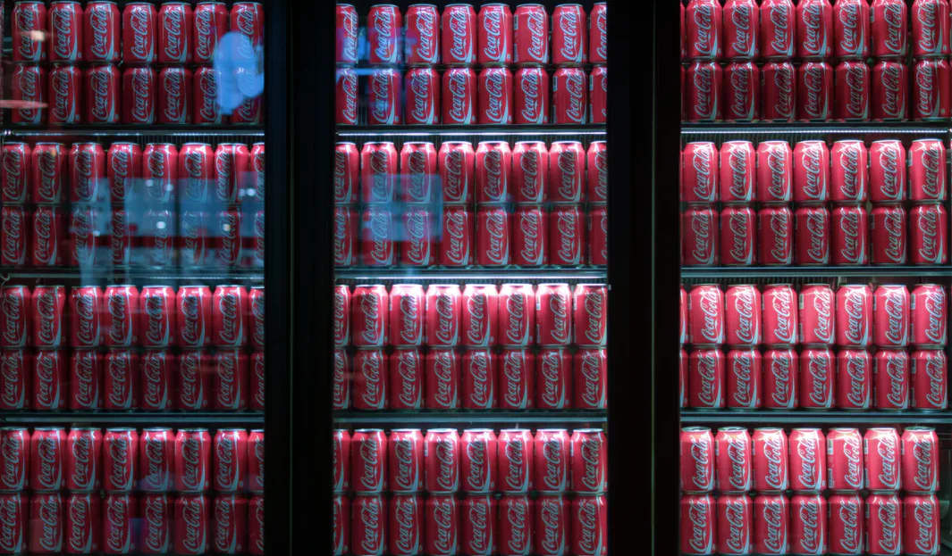 Coca-Cola: University Records Show Coke's Huge Influence on Health Studies