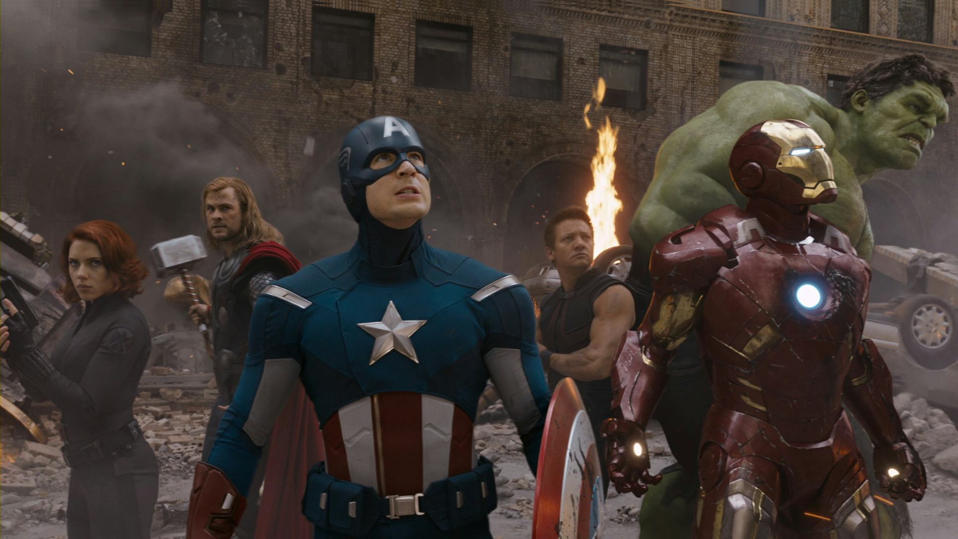 'Avengers: Endgame' Spoilers: Latest Trailer May Show 2 Shocking Locations