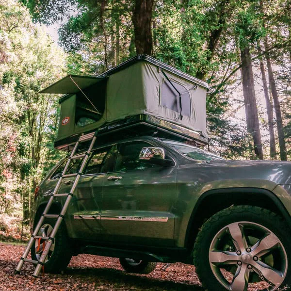 7 Awesome Camping Items That Will Up Your Wilderness Game