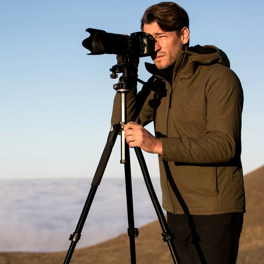 The One Coat You Need to Upgrade Your Winter Look