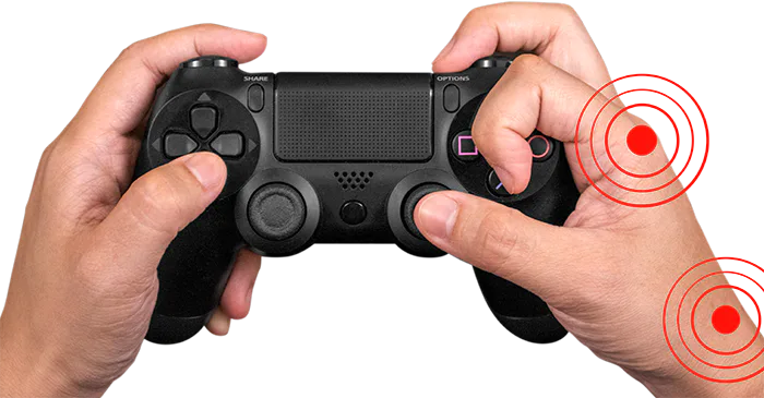 Why SCUF Gaming's Pro Controllers Dominate Console Esports