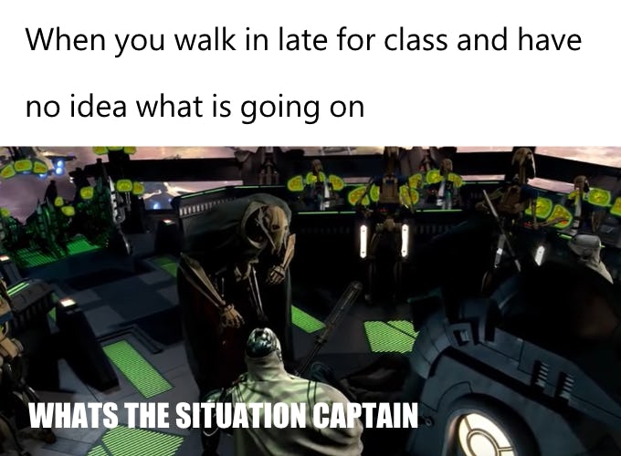 Here Are Some of the Best 'Star Wars' Memes