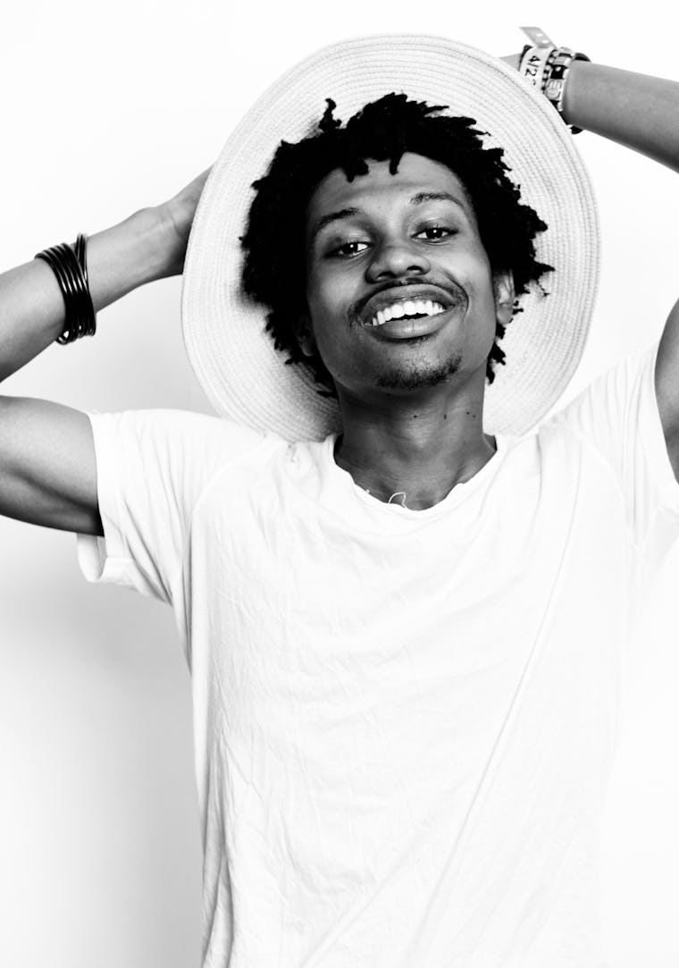 All Raury Needs: the Atlanta Singer/Songwriter’s Quest to Shape the ...