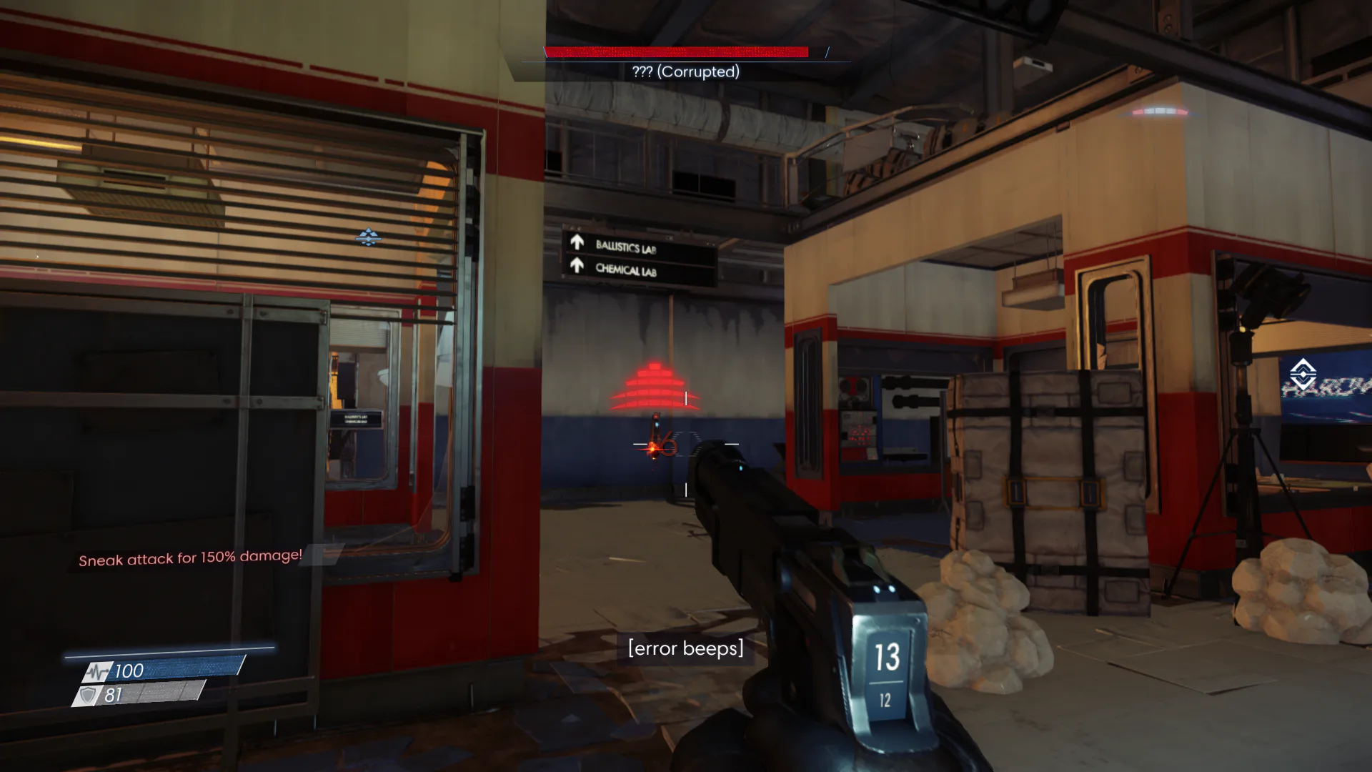 The Best Weapons in 'Prey'