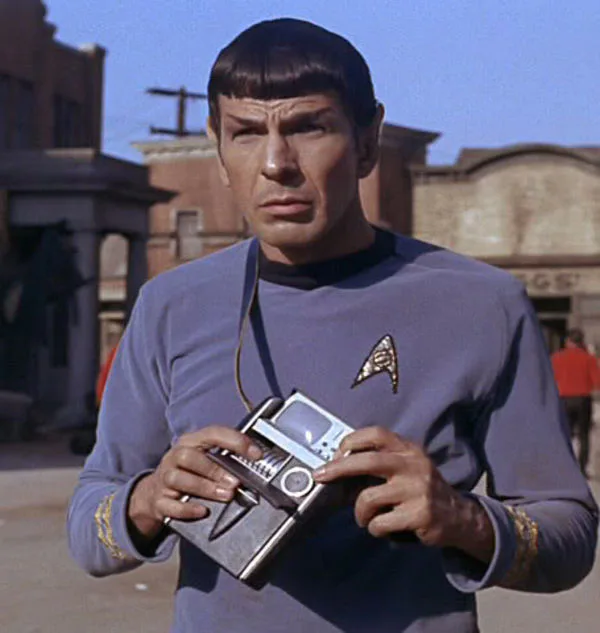 Star Trek 'Tricorders' May Soon Be a Reality Thanks to XPRIZE