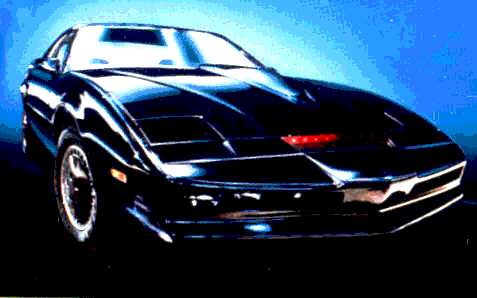 The 5 Best (and Worst) Autonomous Cars in All of Sci-Fi