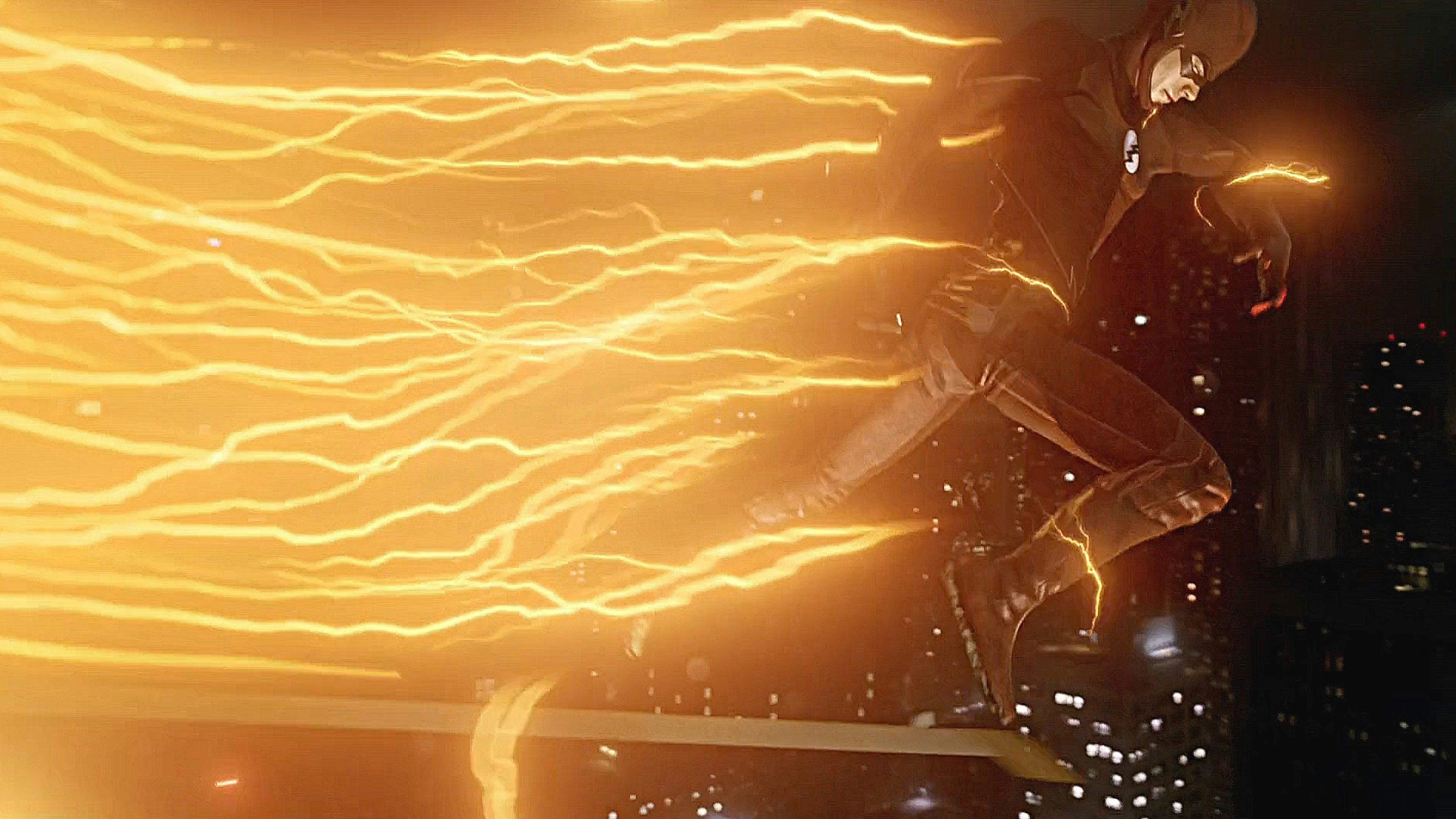 'Infamous' Already Knows How to Make a 'Flash' Video Game Work