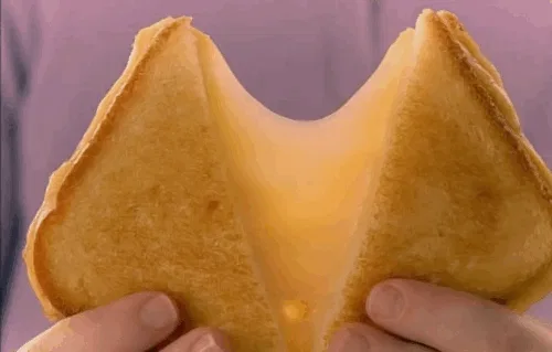 How to Make the Perfect Grilled Cheese, According to Science