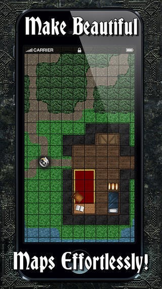 The 5 Best Tabletop Gaming Apps