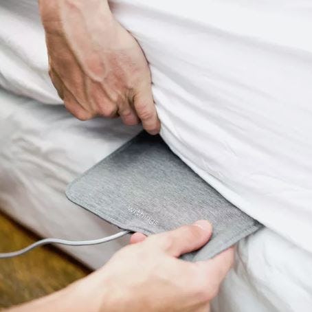 Sleep Better With 5 High-Tech Solutions That Aren't Just Hype