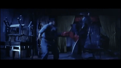 Halloween Movies You're Not Watching: Hong Kong's Vampire Kung-Fu Comedies