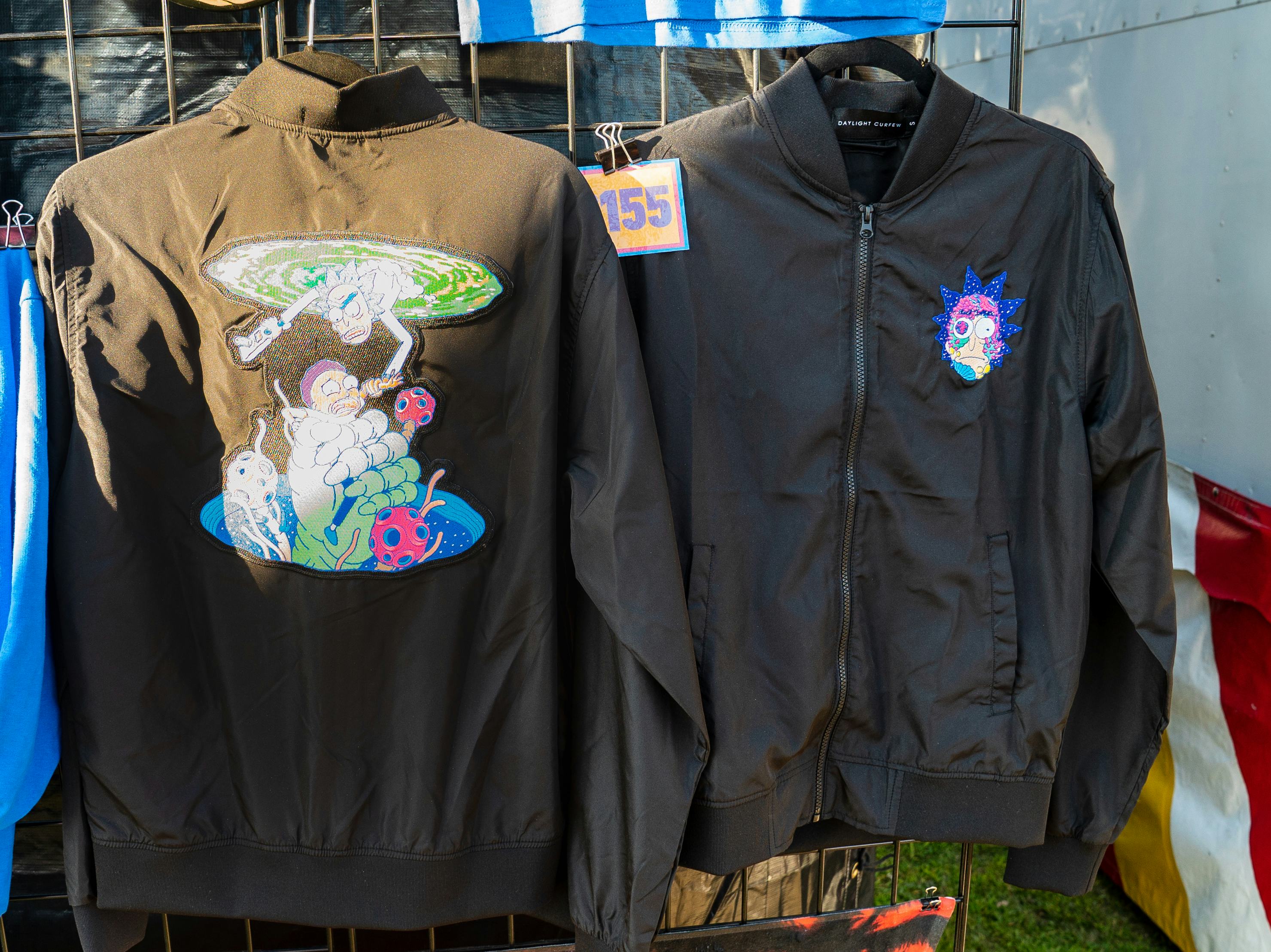 'Rick and Morty' Season 4: All the Best Rickmobile SDCC Exclusive Merch