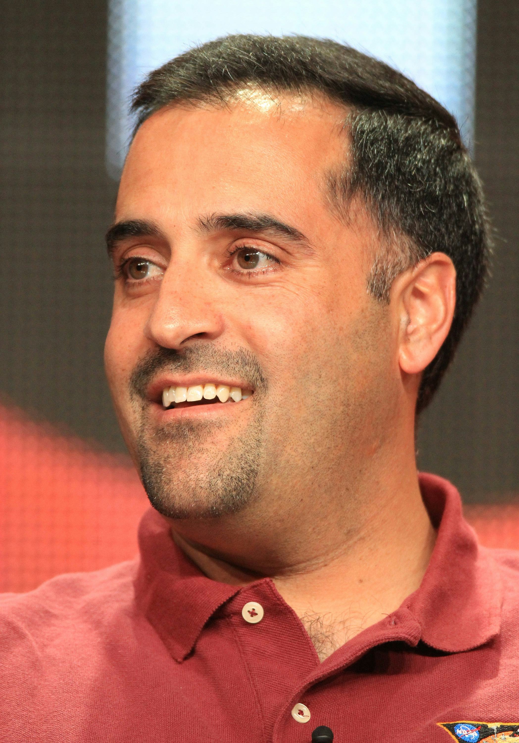 NASA Explains Ancient Lakes on Mars and the Search for Alien Life