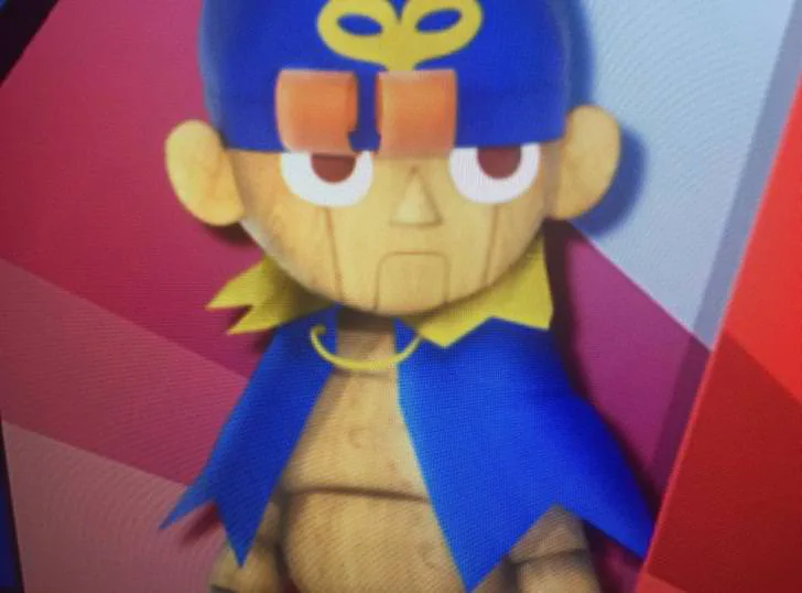 'Smash Ultimate' DLC 5 rumors: Geno fans may find hope in Sakurai update