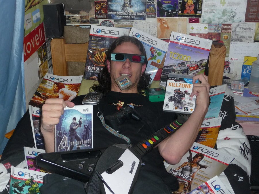 Psychologists Criticize WHO Decision to Recognize 'Gaming Disorder'