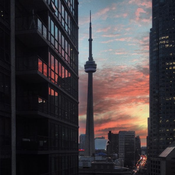 The 13 Most Canadian Toronto References in ‘Views From the 6’