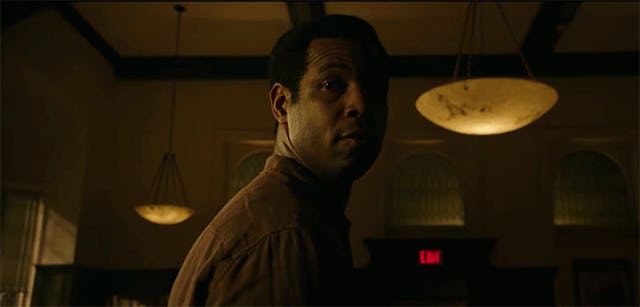 'It: Chapter 2' Maturin Easter Egg Marks the Biggest Change From the Novel