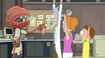 Every Crime Rick Sanchez Has Ever Committed, Ranked