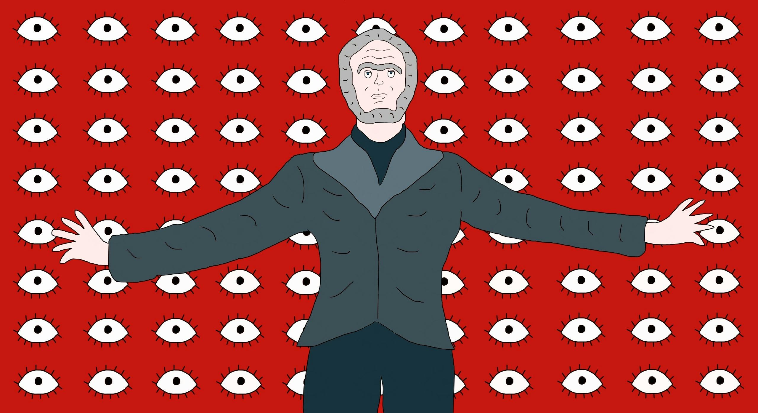 Ranking Count Olaf's Looks in 'A Series of Unfortunate Events'