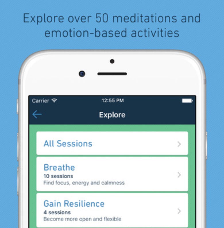 The Best Apps to Help You Fall Asleep