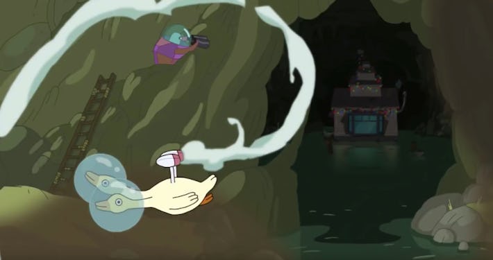 'Adventure Time' Finale Opening: 11 Huge Details You Might Have Missed