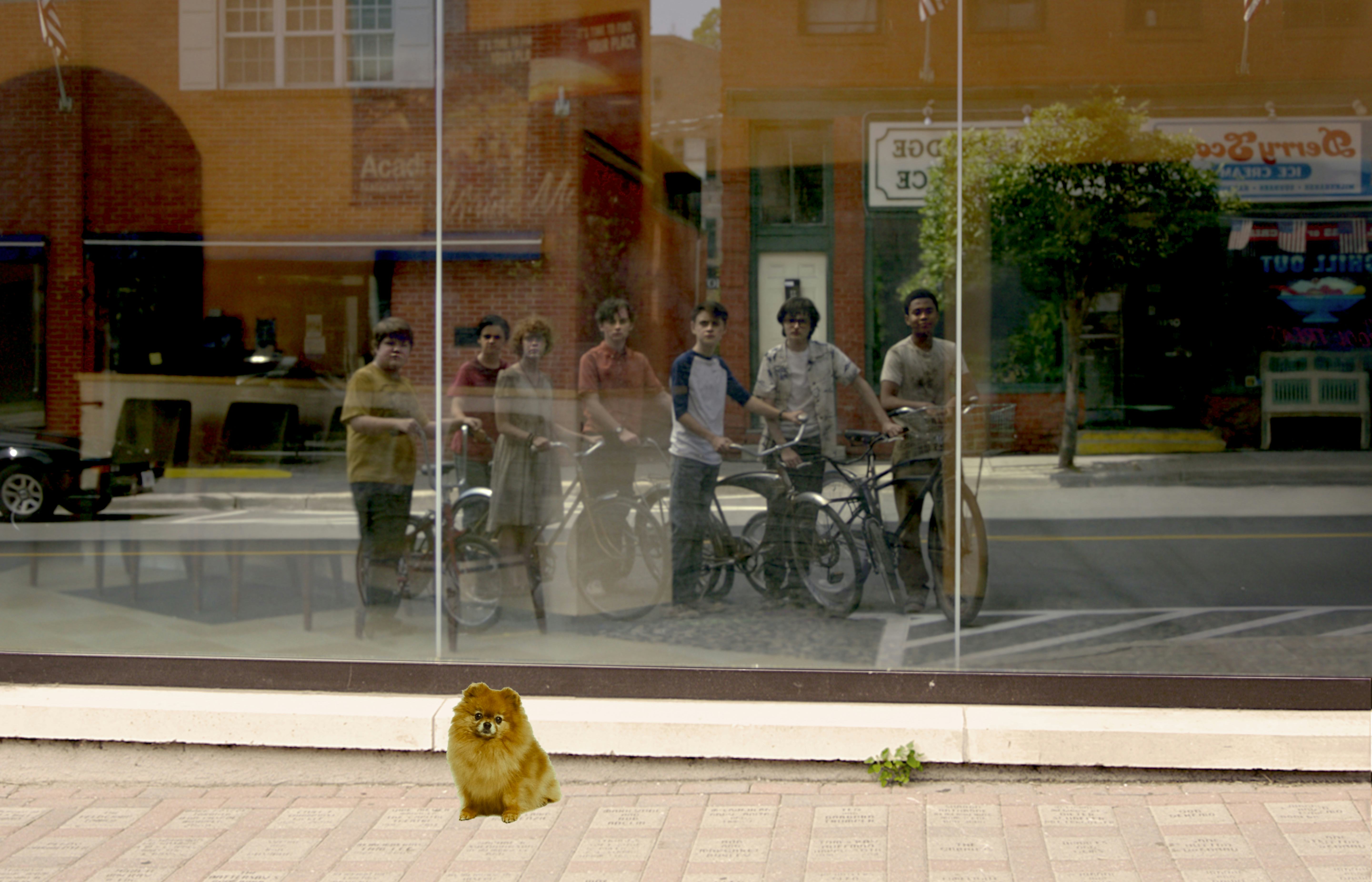 'It: Chapter 2' Spoilers: Why the Most WTF Moment Is Also the Cutest