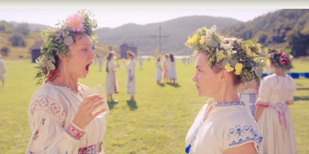 'Midsommar' release date, plot, cast, and everything to know