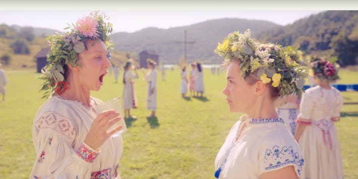 'Midsommar' release date, plot, cast, and everything to know