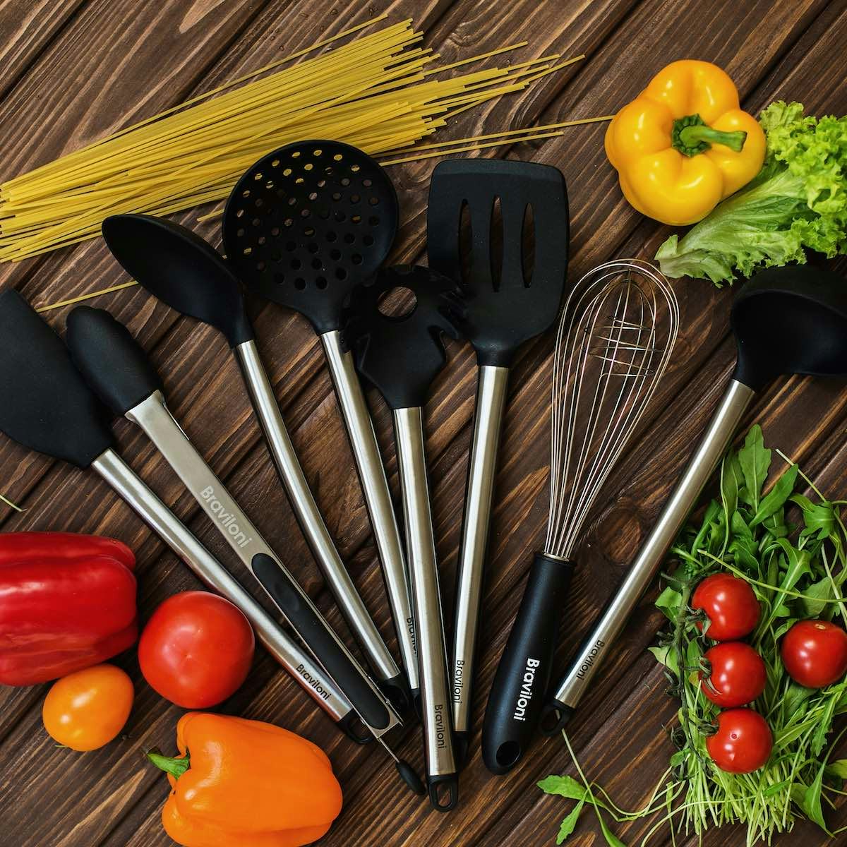 25 Life-Improving Kitchen Items on Amazon Prime