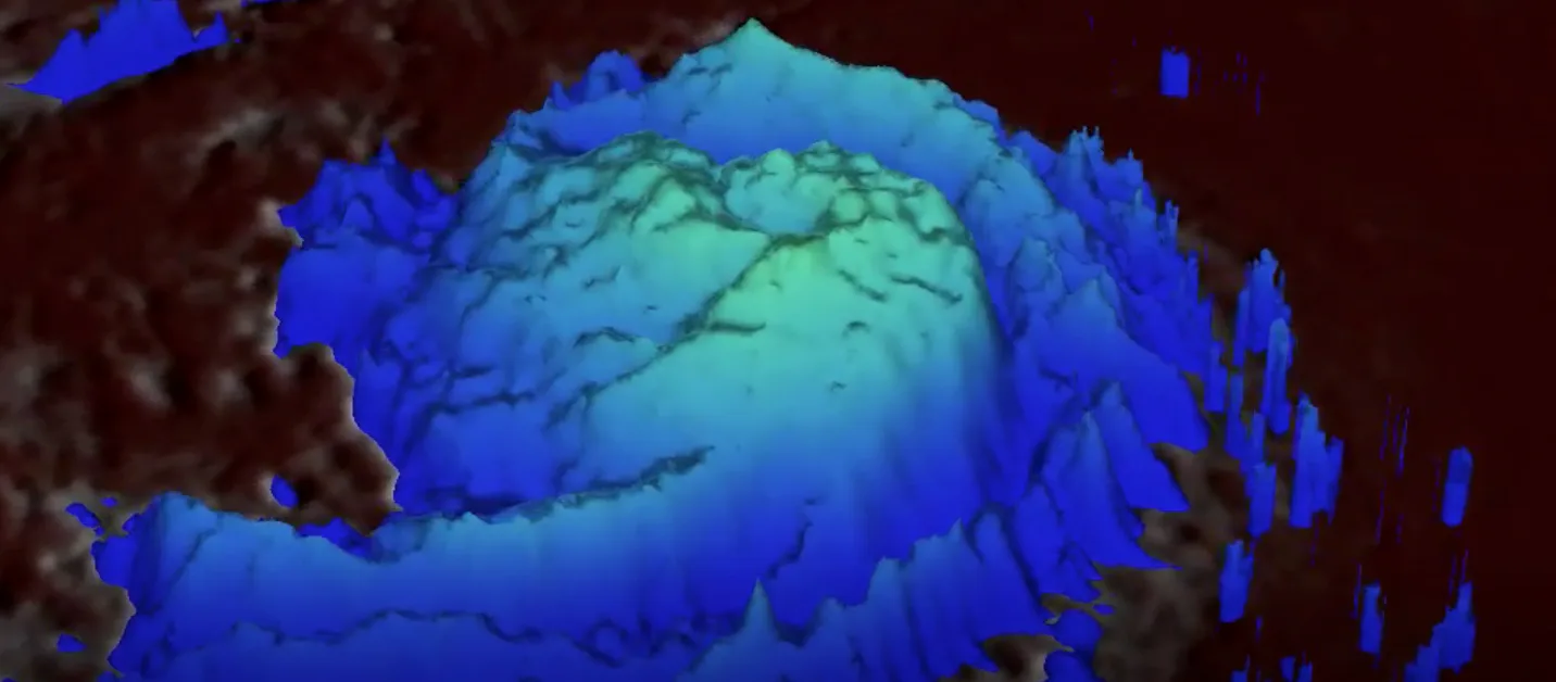 Hurricane Florence: NASA Model Shows Size and Intensity of Storm