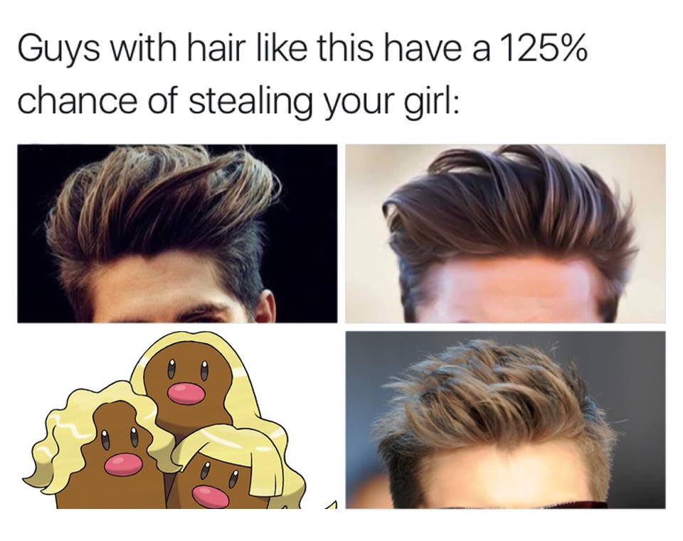 The 35 Best 'Pokémon Sun' and 'Moon' Memes