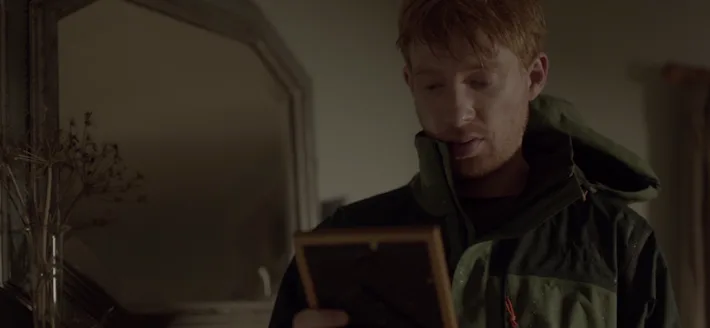 Revisiting the Best 'Black Mirror' Episode: "Be Right Back"