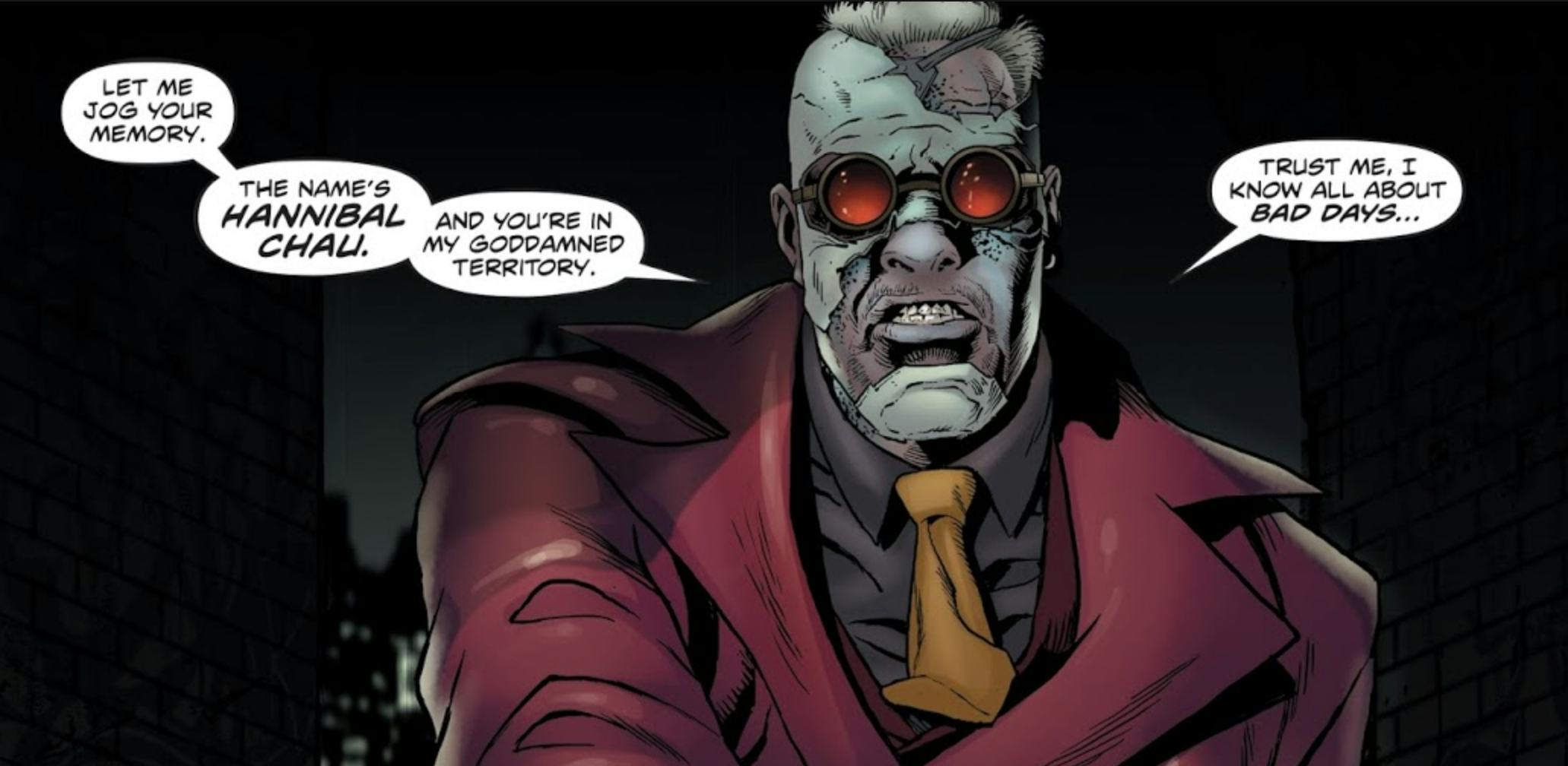 'Pacific Rim Uprising': What Happened to the Characters From the First One?