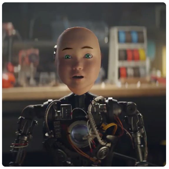 Super Bowl 2019 Ads Had a Surprising Bone to Pick With Robots: Here's Why