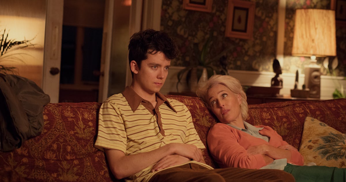 Sex Education Season 2 Release Date Trailer Premiere Actors Spoilers