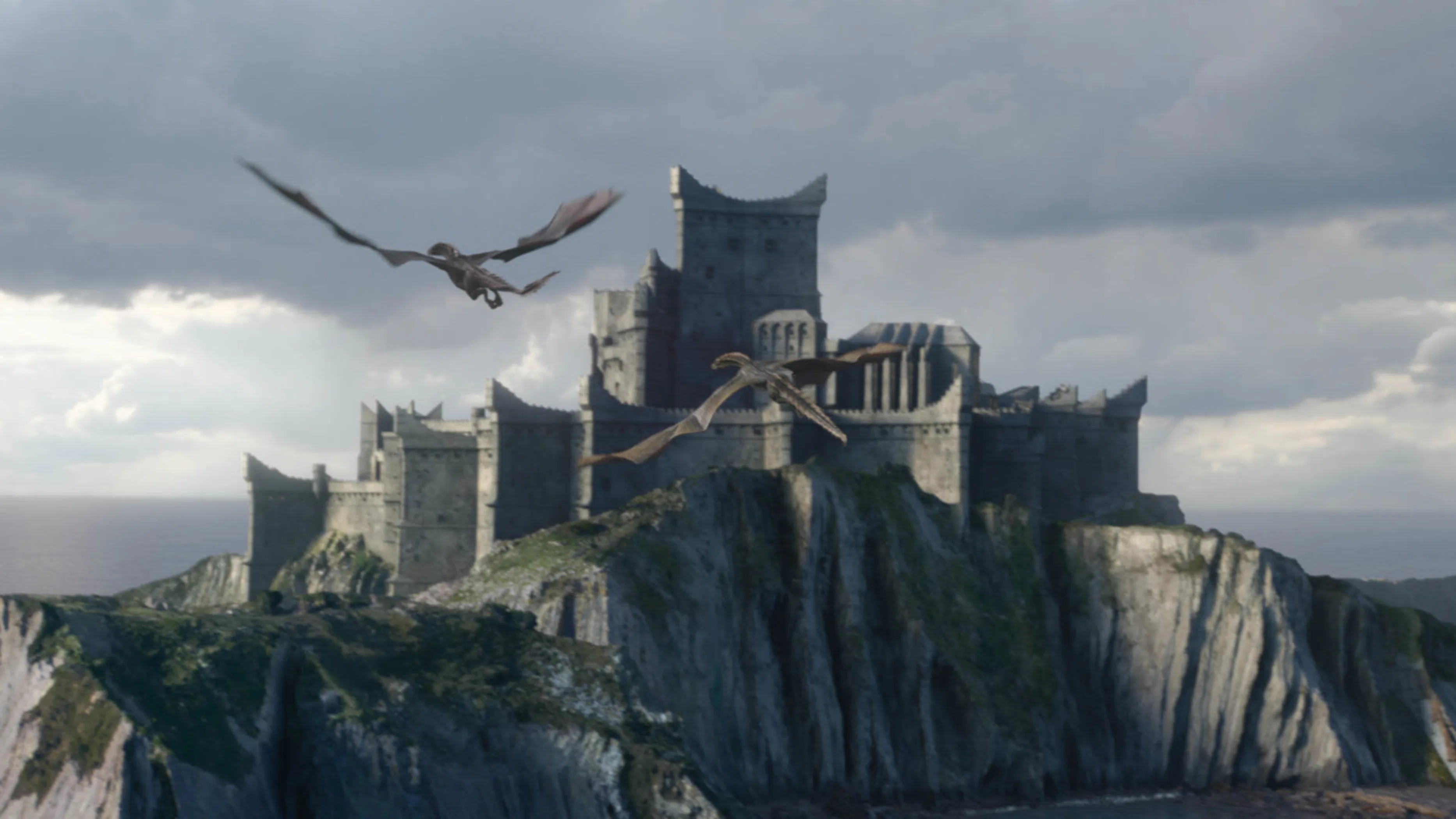 Scientists Made a 'Game of Thrones' Map to Reveal Secrets of the 7 Kingdoms