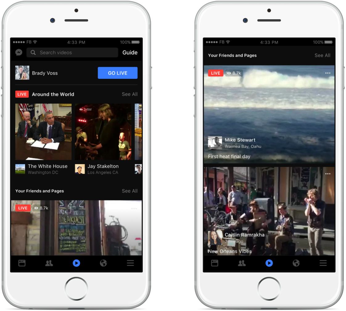 Mark Zuckerberg Reveals How Facebook Will Change in the Next 2 Years